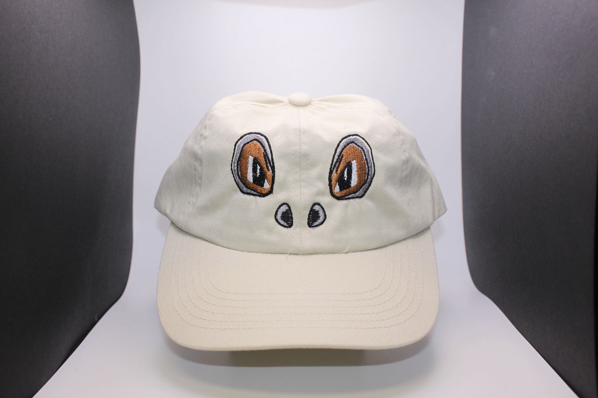 Cubone Hat – Timberlakecrafts