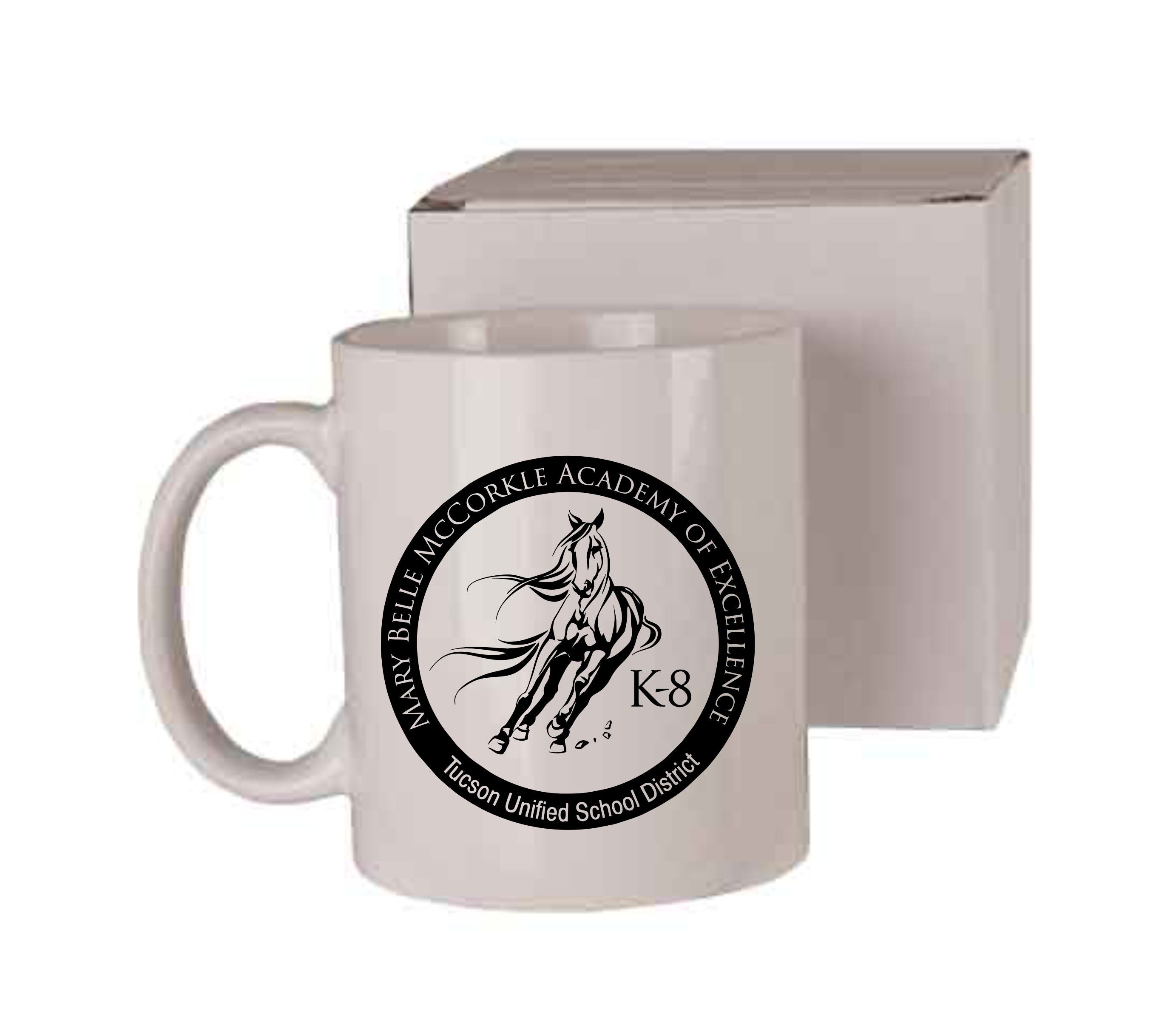 Mary Belle McCorkle 11oz Ceramic Mug – Timberlakecrafts