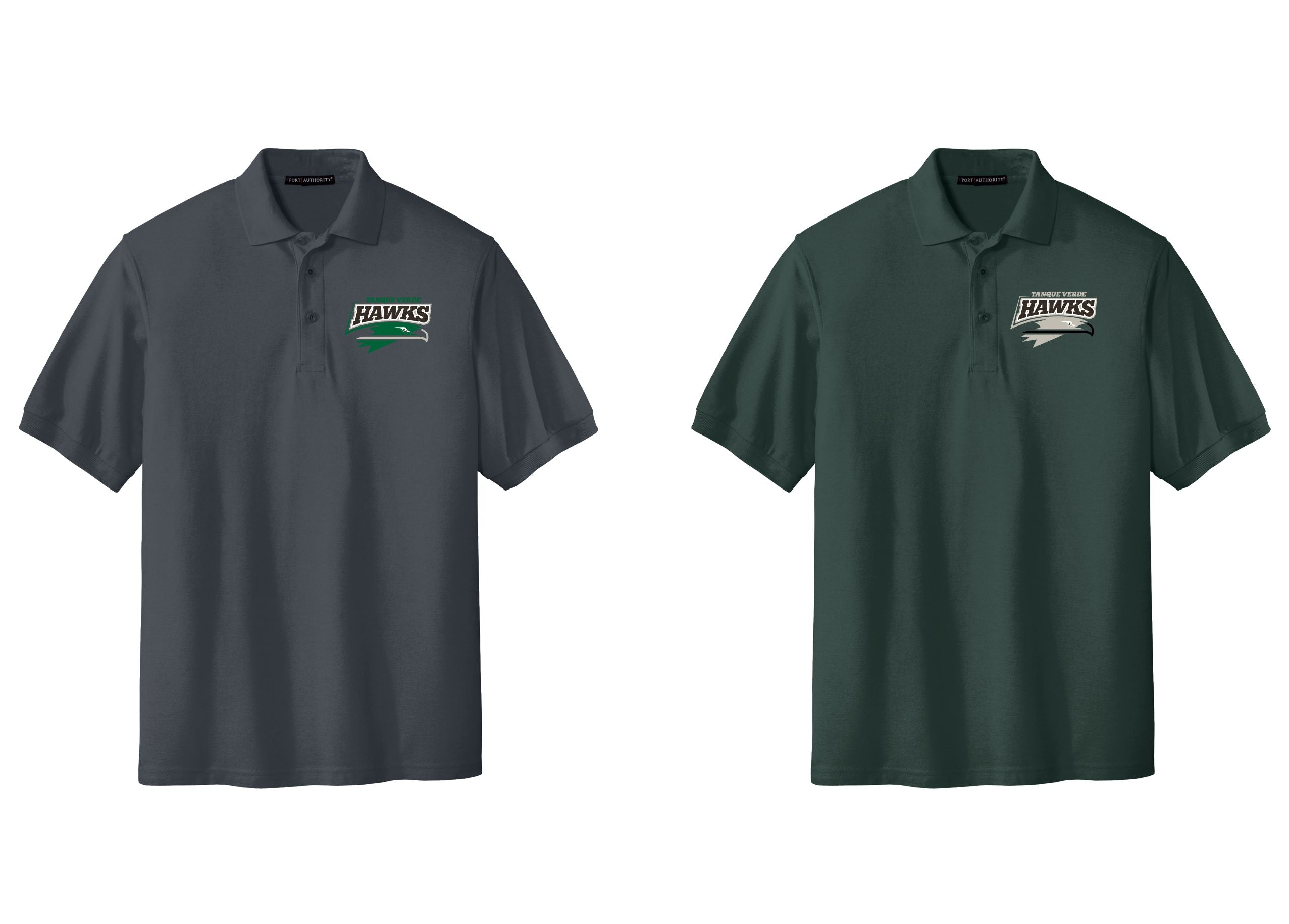 TVHS Cheer - K500 Mens Polo – Timberlakecrafts